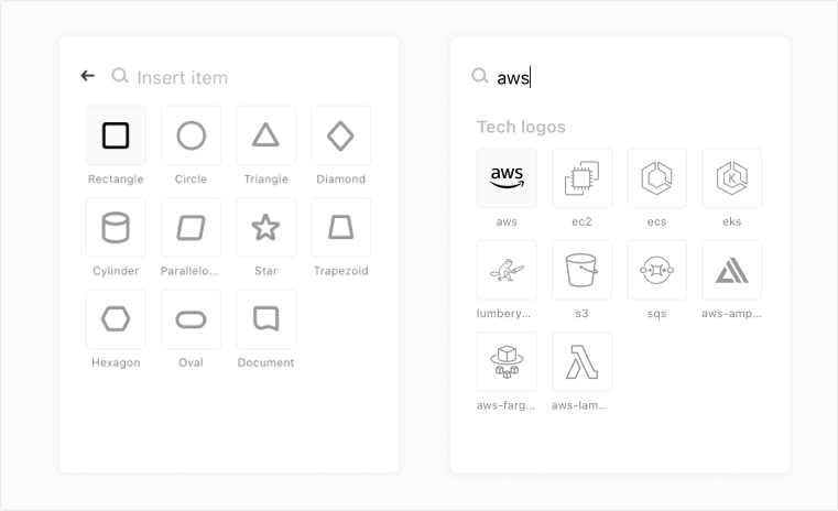 Eraser: Decision Trees